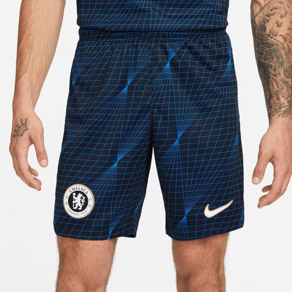 Maillot Chelsea Exterieur 2023 2024 Mudryk | Foot Soccer Pro