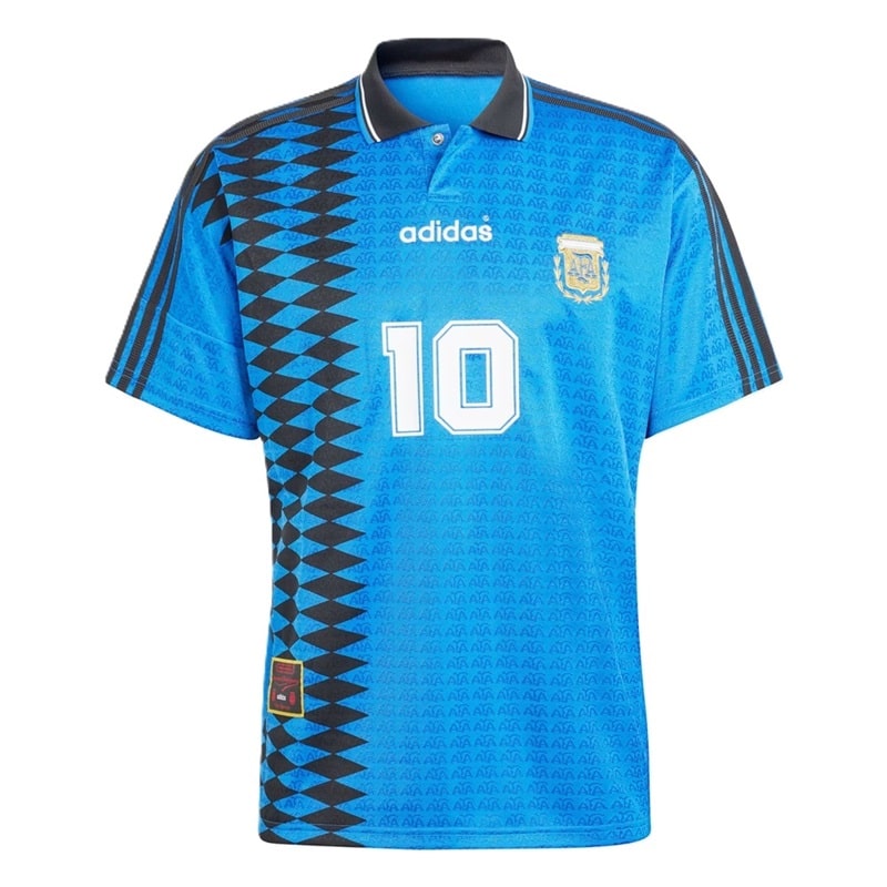 MAILLOT ARGENTINE SPECIAL EDITION 1994 | FSPRO MAILLOT ARGENTINE SPECIAL EDITION 1994 | FSPRO