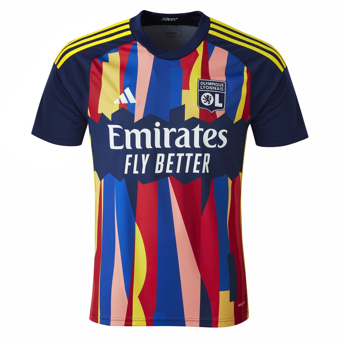 Maillots OL 2024 2025 | Foot Soccer Pro Maillots OL 2024 2025 | Foot Soccer Pro