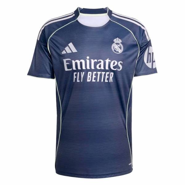Camisetas Real Madrid 2025/2026 | ¡Aprovecha las ofertas!
