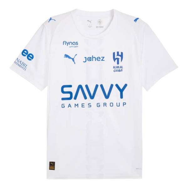 Al Hilal 2025/2026 Jerseys | Take advantage of the promotions!
