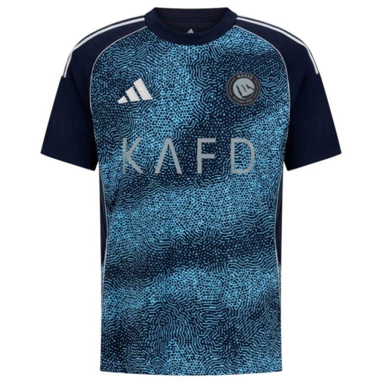 Al Nassr 2025/2026 Jerseys | Take advantage of the promotions!