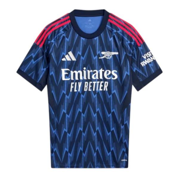 Maillots Arsenal 2025 2026 | Profitez des Promos