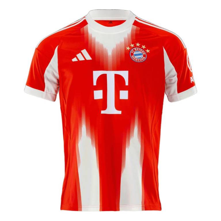 Maillots Bayern Munich 2025 2026 | Profitez des Promos