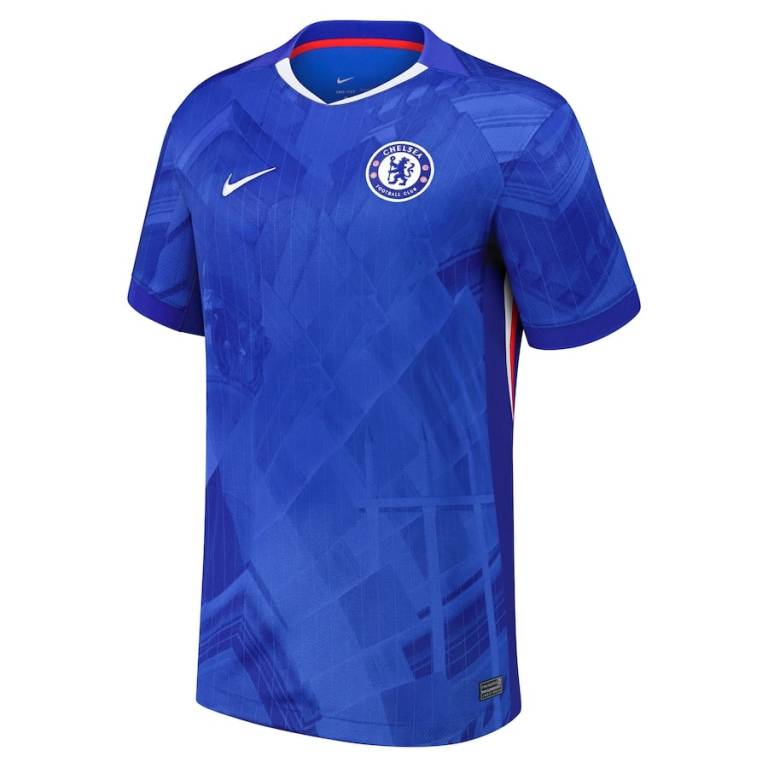 Maillots Chelsea 2025 2026 | Profitez des Promos