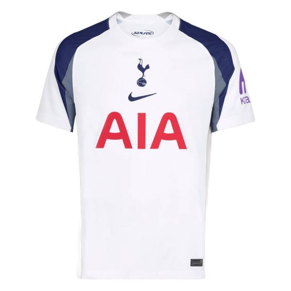 Maillots Tottenham 2025 2026 | Profitez des Promos