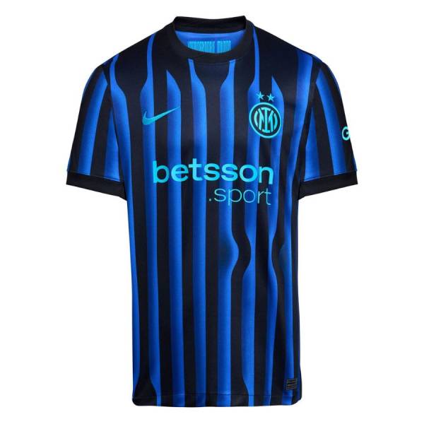 Inter Milan 2025-2026 Jerseys | Take advantage of the promotions!