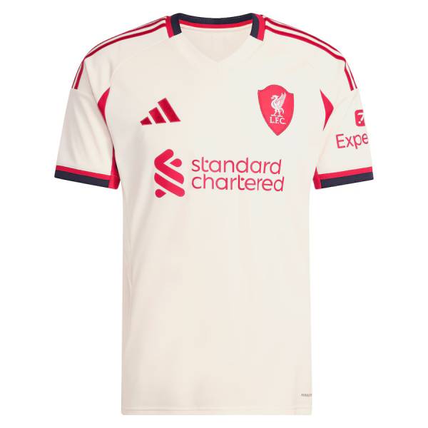 Liverpool 2025/2026 Jerseys | Take advantage of the deals!