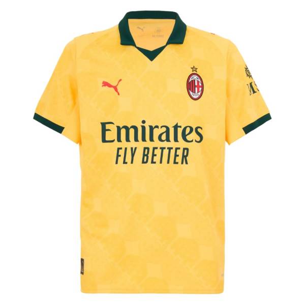 Maillots AC Milan 2025 2026 | Profitez des Promos