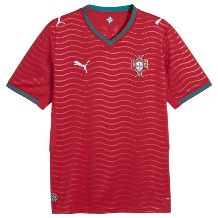 Maillot Portugal Coupe du Monde 2026 | Profitez des Promos
