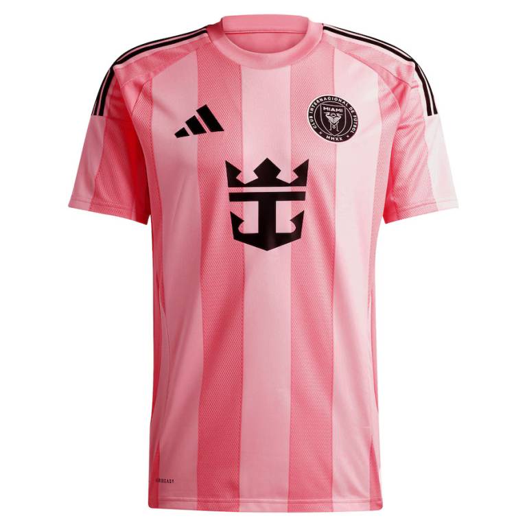 Inter Miami 2025-2026 Jerseys | Take advantage of the deals!
