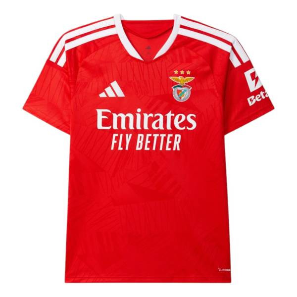 Discover the New Benfica 2026/2027 Kits | Foot Soccer Pro