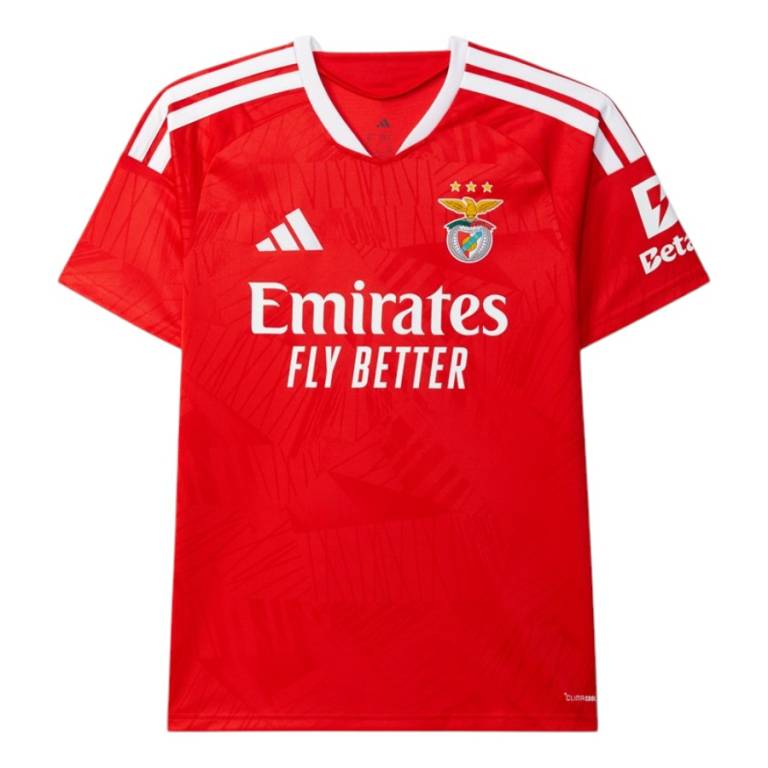 Discover the New Benfica 2026/2027 Kits | Foot Soccer Pro